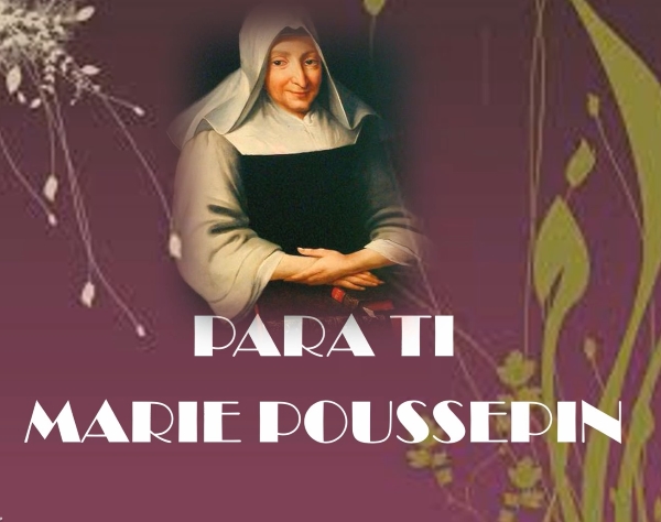 Desde Pitalito a Marie Poussepin